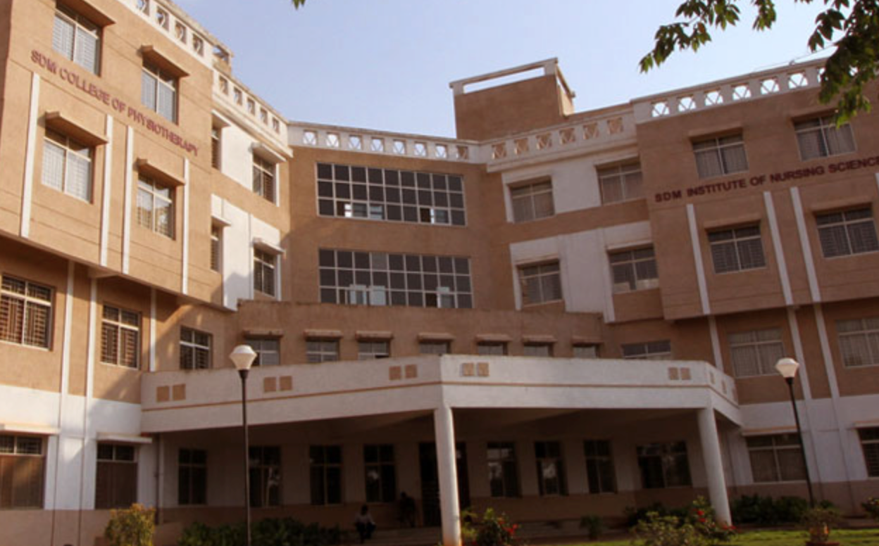 SDM Medical College, Dharwad - Nursing Dunia